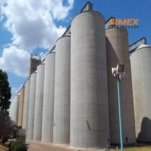 Store Your Foods With SIMEX Bangladesh’s Food Silo In 2022
