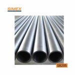 GI and MS Pipe | SIMEX Bangladesh