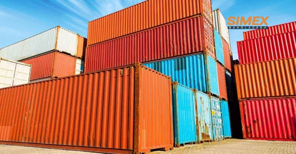 8 Most Common Types Of Shipping Container (運輸集裝箱) In 2022 | SIMEX