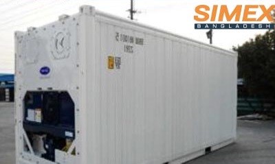 8 Most Common Types Of Shipping Container (運輸集裝箱) In 2022 | SIMEX