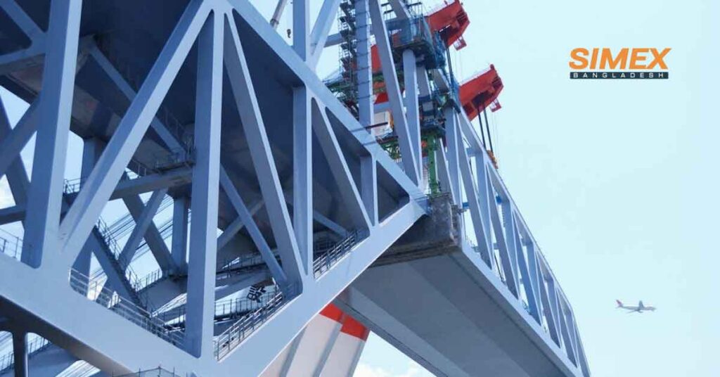 Different Types Of Materials Used In Bridge Construction In 2022 SIMEX Different Types Of Materials Used In Bridge Construction In 2022 SIMEX
