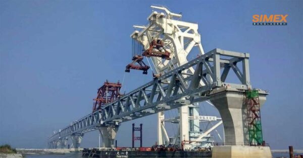 Overview Of The Padma Multipurpose Bridge Project | SIMEX Bangladesh