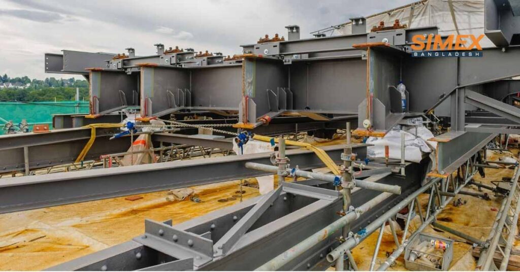 What Is The Strongest Type Of Bridge Construction? | SIMEX Bangladesh