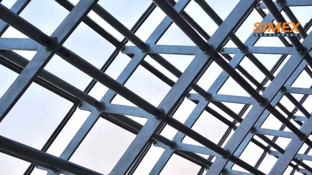 Disadvanes Of Steel Roof Trusses - Infoupdate.org