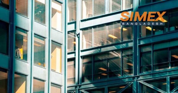 Steel Building Construction Company in Bangladesh | SIMEX