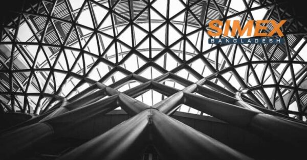 Steel Building Construction Company in Bangladesh | SIMEX
