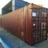 Shipping Container Supplier In Bangladesh | SIMEX