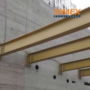 Beam | H Beam & I Beam | SIMEX Bangladesh