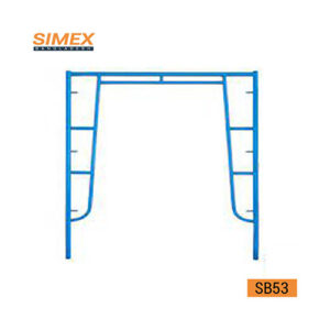 Scaffolding Supplier In Bangladesh | Scaffolding Product Supplier | SIMEX